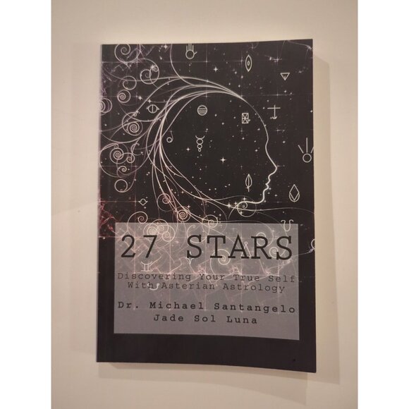 Jsl INC International Concepts | Other | 27 Stars Discovering Your True ...